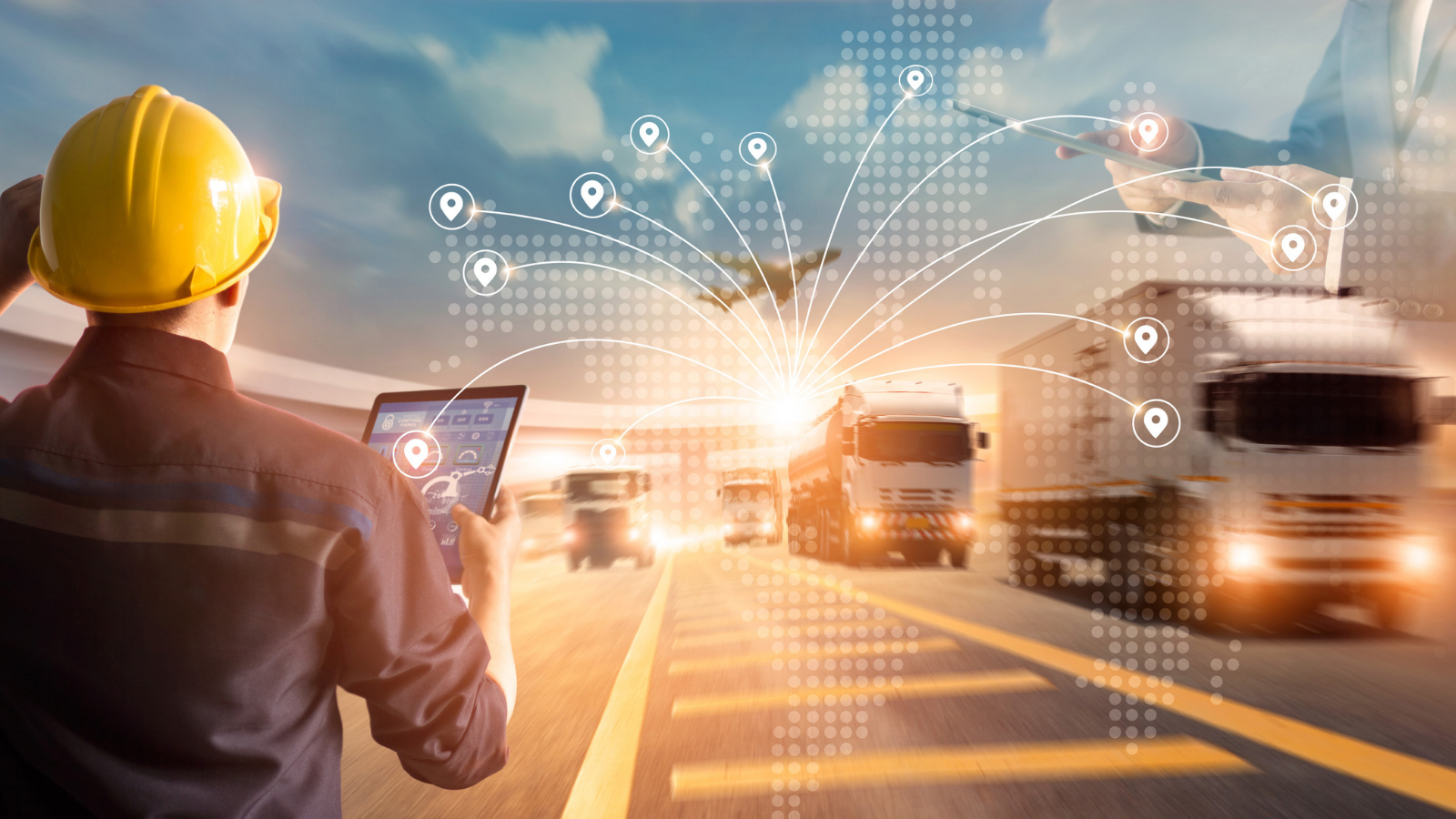 Business Success: The Vital Role of Superior Logistics Experience ...