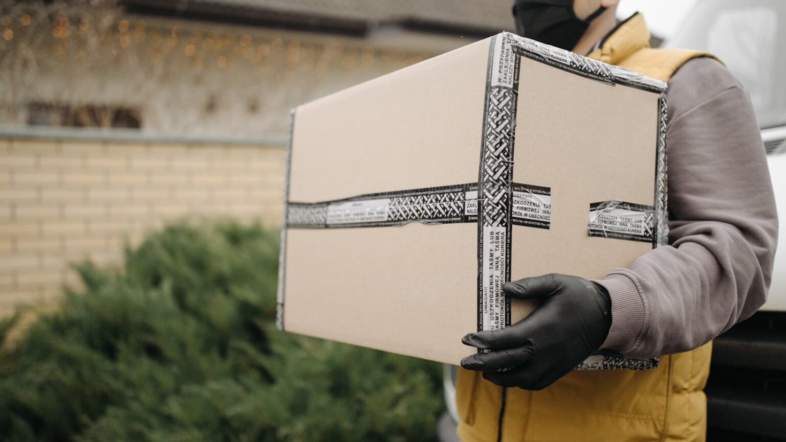 EMS in Shipping: Speed, Global Reach & Delivery Efficiency ...
