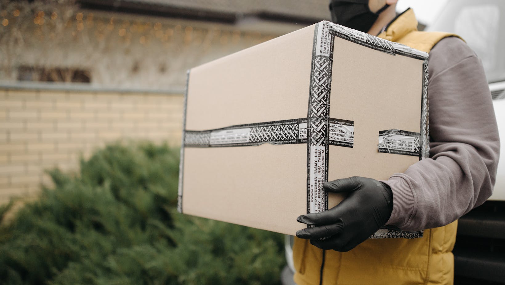 EMS in Shipping: Speed, Global Reach & Delivery Efficiency ...